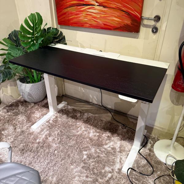 Product : Height Adjustable Writing Table - 120CM (Ex-Rental) | Expats ...